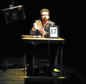 Thaddeus Phillips propone un viaje a través de 17 fronteras | El Diario ...