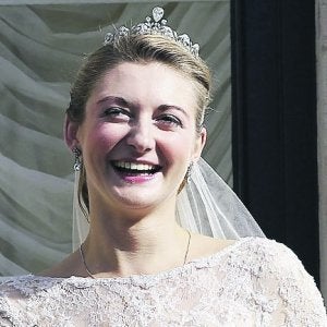 Enlace de alto copete | El Diario Vasco