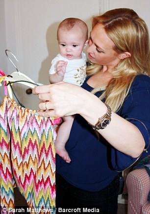 Freya Fossaceco, la 'baby it girl' que triunfa en Instagram | El ...