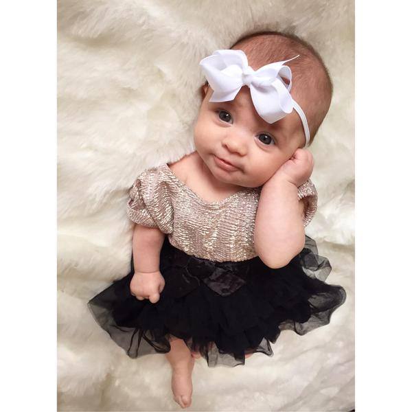 Freya Fossaceco, la 'baby it girl' que triunfa en Instagram | El ...