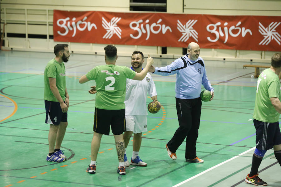 Fotos: Homenaje a Alberto Piedra | El Comercio: Diario de Asturias