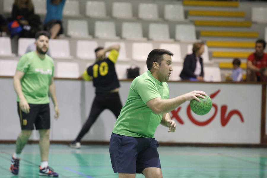 Fotos: Homenaje a Alberto Piedra | El Comercio: Diario de Asturias