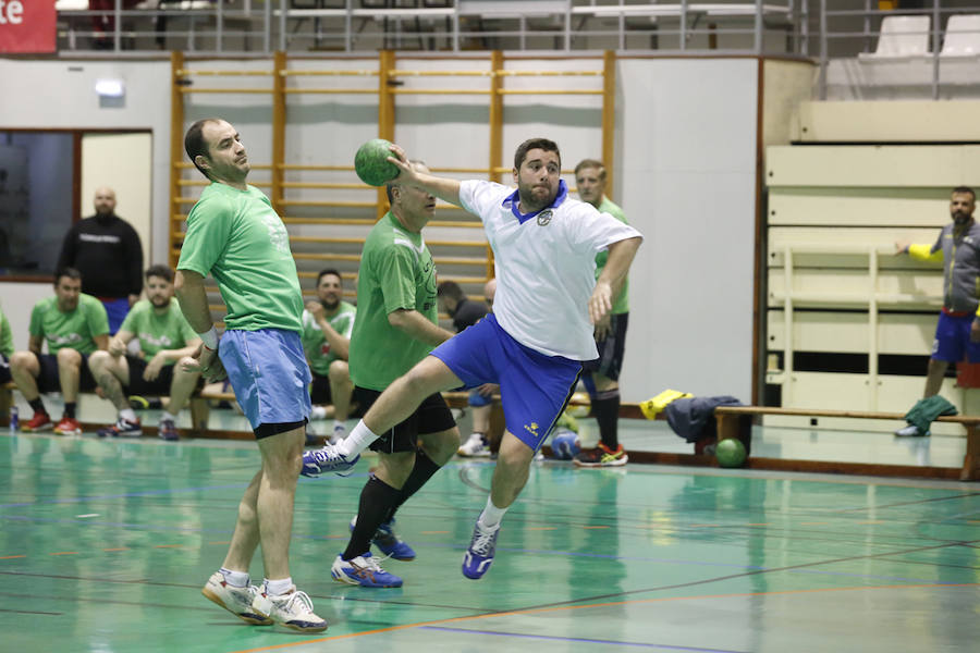 Fotos: Homenaje a Alberto Piedra | El Comercio: Diario de Asturias