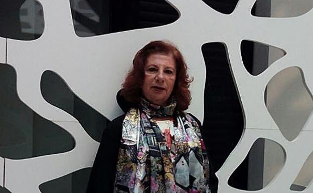 Ana María Suárez Pando, abogada del despacho Suárez Sarasúa | El ...