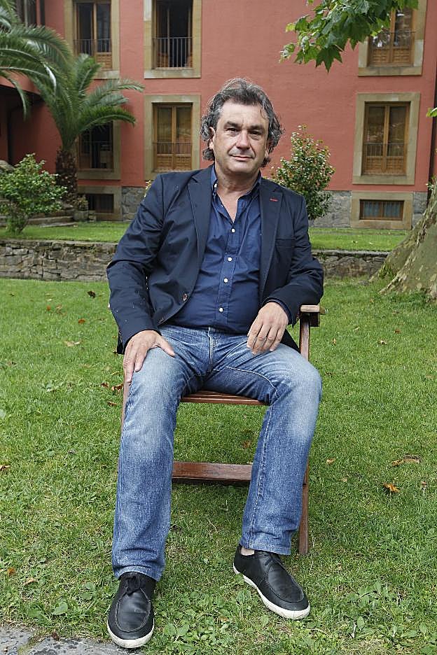 «Nuestro objetivo es llevar dos mil personas al Palacio de Deportes ...