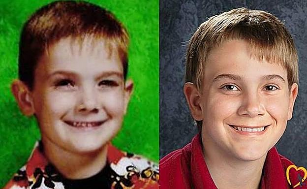 Un giro inesperado en la misteriosa desaparición del niño Timmothy ...