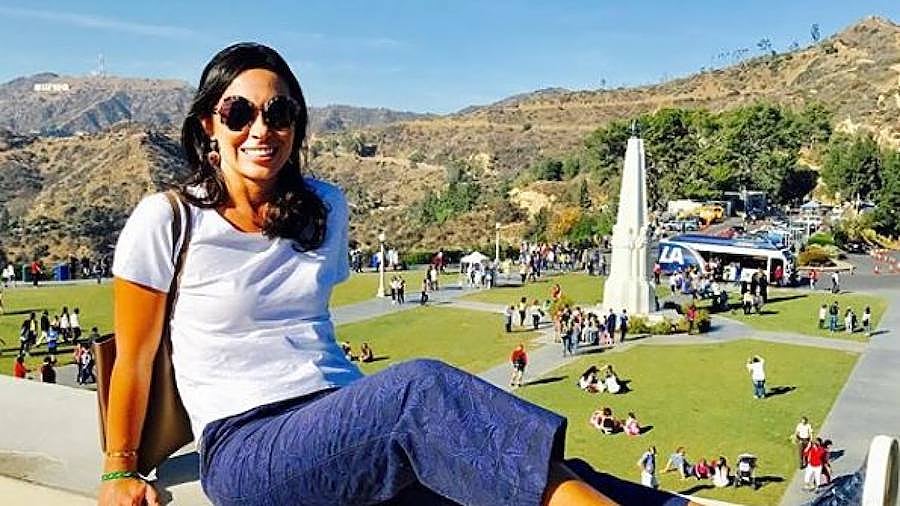 Muere a los 37 años Eleonora Rioda, organizadora de eventos | El ...