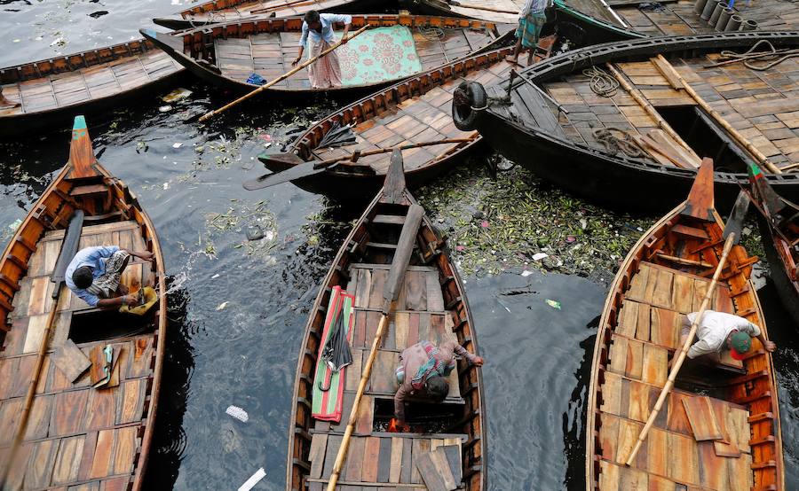 Fotos: Ciclón Fani en la India en imágenes | El Comercio: Diario de ...
