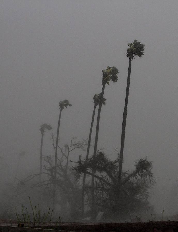 Fotos: Ciclón Fani en la India en imágenes | El Comercio: Diario de ...