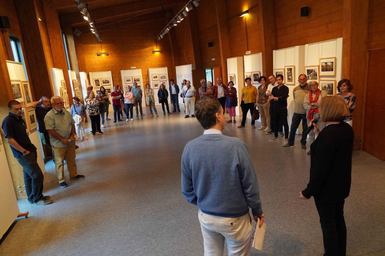 Las fotos de Ruth M. Anderson llegan a Porrúa | El Comercio: Diario de ...