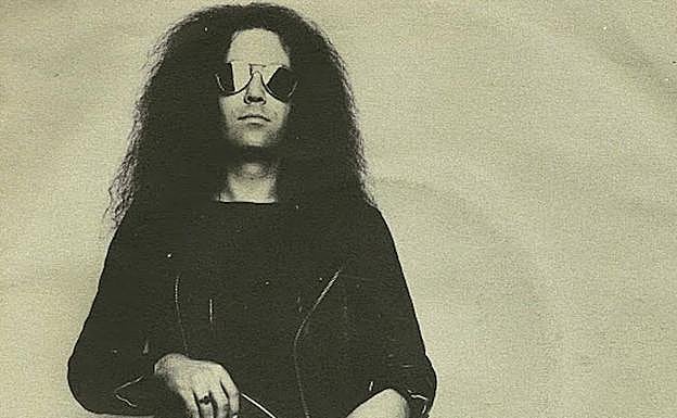 Muere Larry Wallis, el primer guitarrista de Motörhead | El Comercio ...