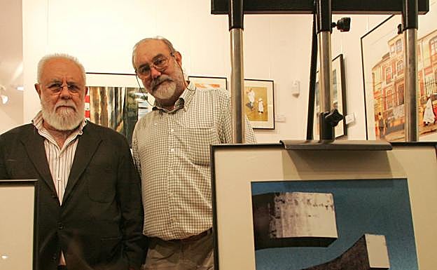 Muere el cineasta asturiano Carlos Suárez | El Comercio: Diario de Asturias