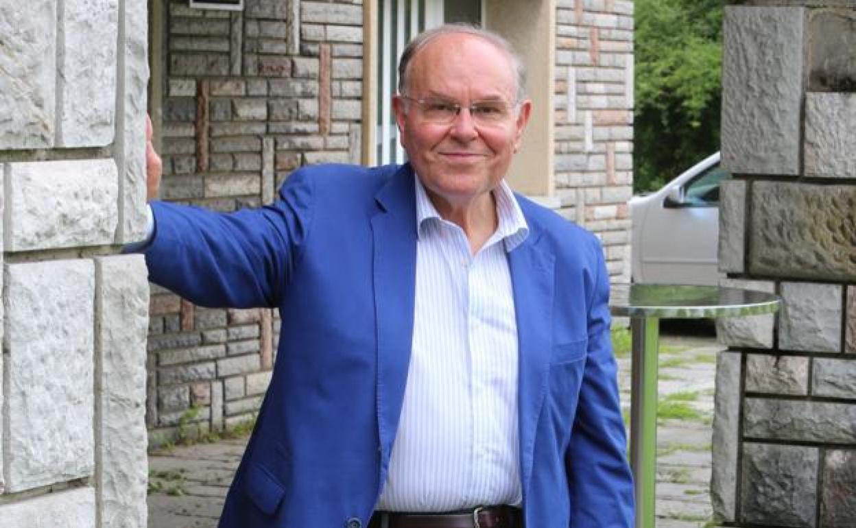 César Nombela, sobre el fallecimiento de Margarita Salas: «Es la ...