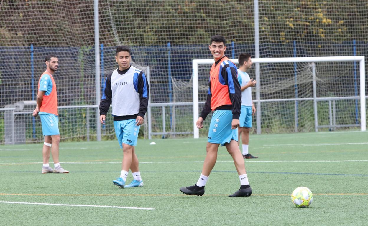 El más difícil todavía para el Avilés | El Comercio: Diario de Asturias