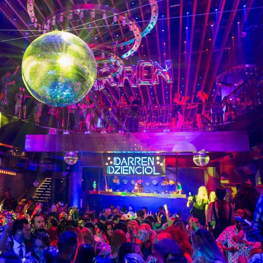 Fotos: Las 100 mejores discotecas del mundo | El Comercio: Diario de ...