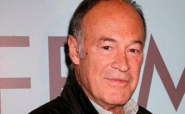 Muere el actor Manuel Tejada, el padre de Bea y Tito en 'Verano azul ...