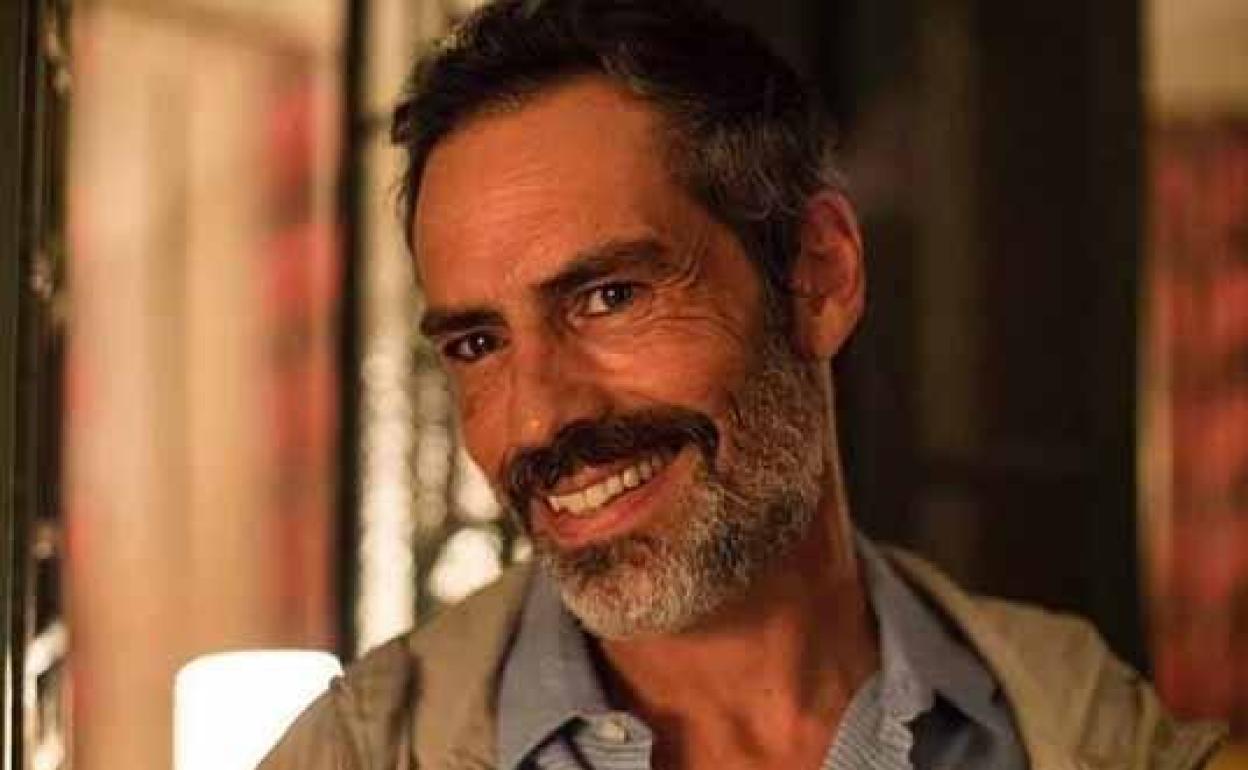 Muere Filipe Duarte, actor de 'El tiempo entre costuras' | El Comercio ...