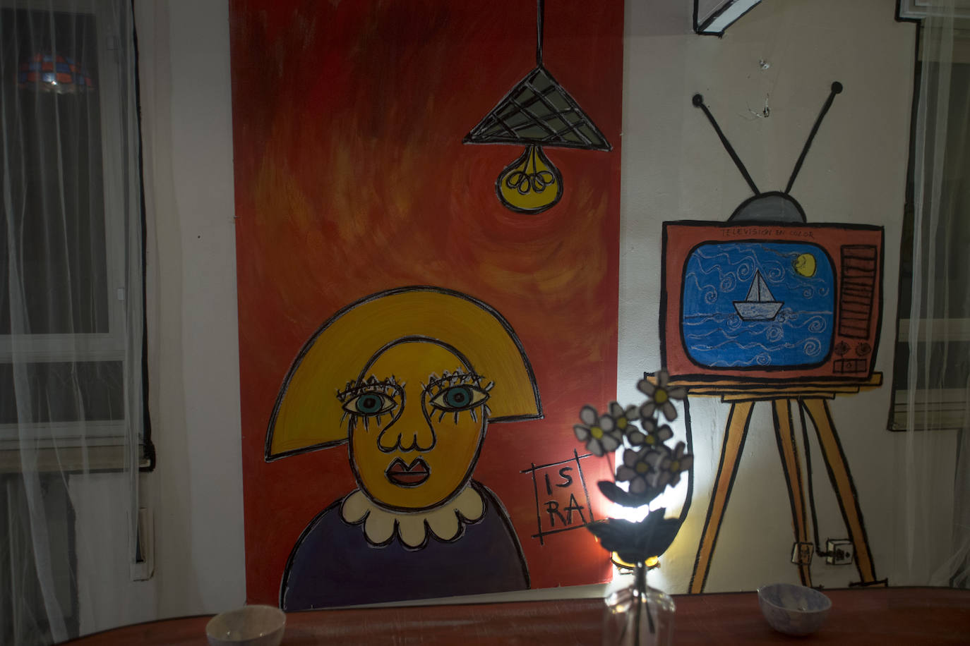 Fotos: ¿Qué puedes ver en el Museo de las Feas Artes de Oviedo? | El ...