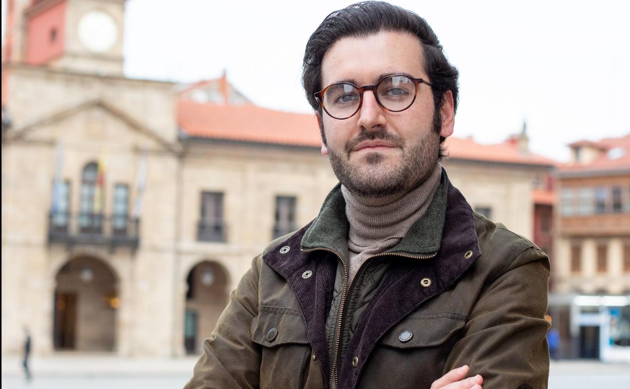 «Tenemos que hacer ver a los jóvenes que votar es lo que construye su ...