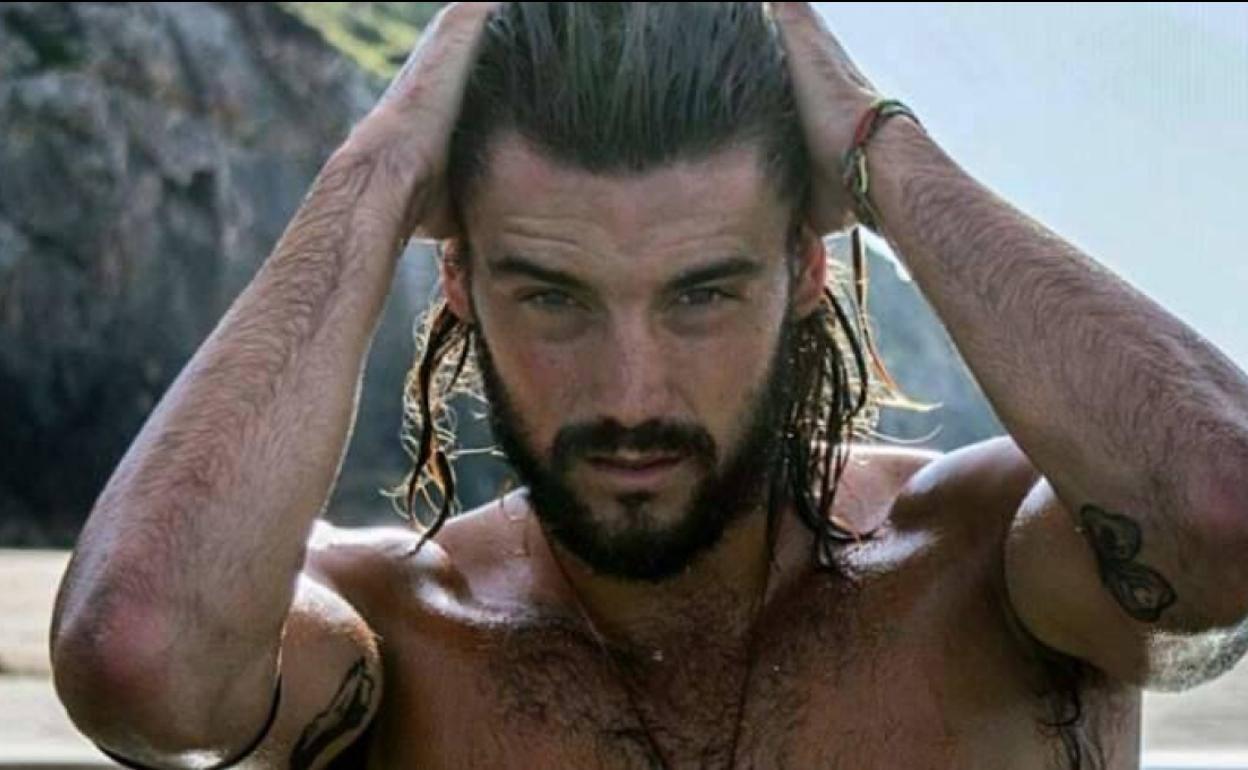 El ovetense Logan Sampedro, único español que concursará en el 'reality ...