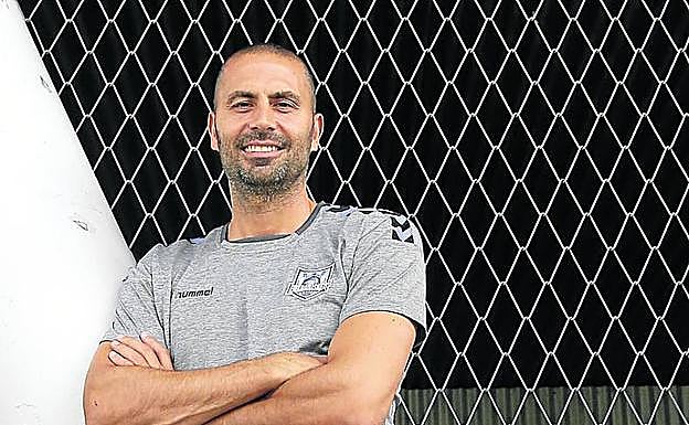 Javi Rodríguez: «Será muy emocionante y especial volver al Palacio ...