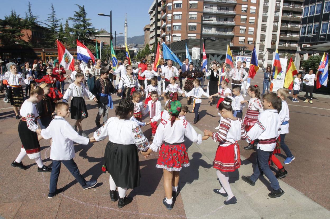 «Todas las personas que trabajamos en España formamos parte de la ...