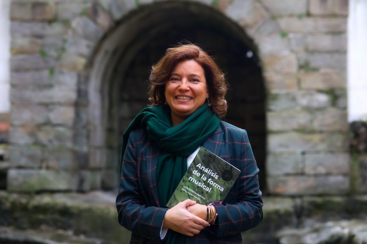 «La música es un aprendizaje continuo, siempre hay algún nuevo reto que afrontar» | El Comercio ...