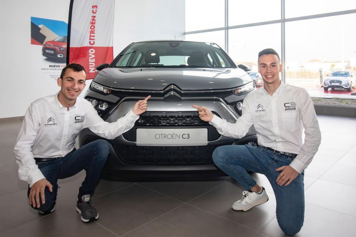 Cachón da el salto a la élite nacional | El Comercio: Diario de Asturias