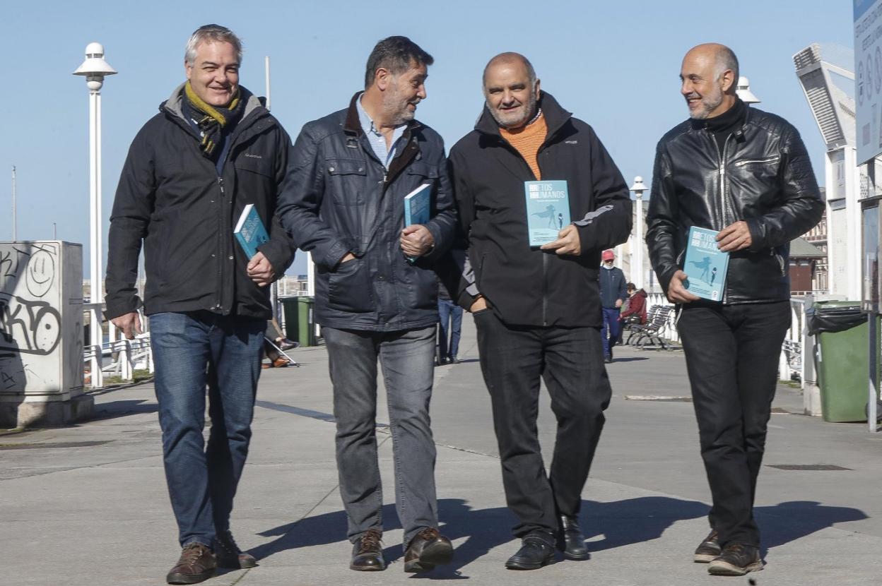 Hay vida después de los Recursos Humanos | El Comercio: Diario de Asturias