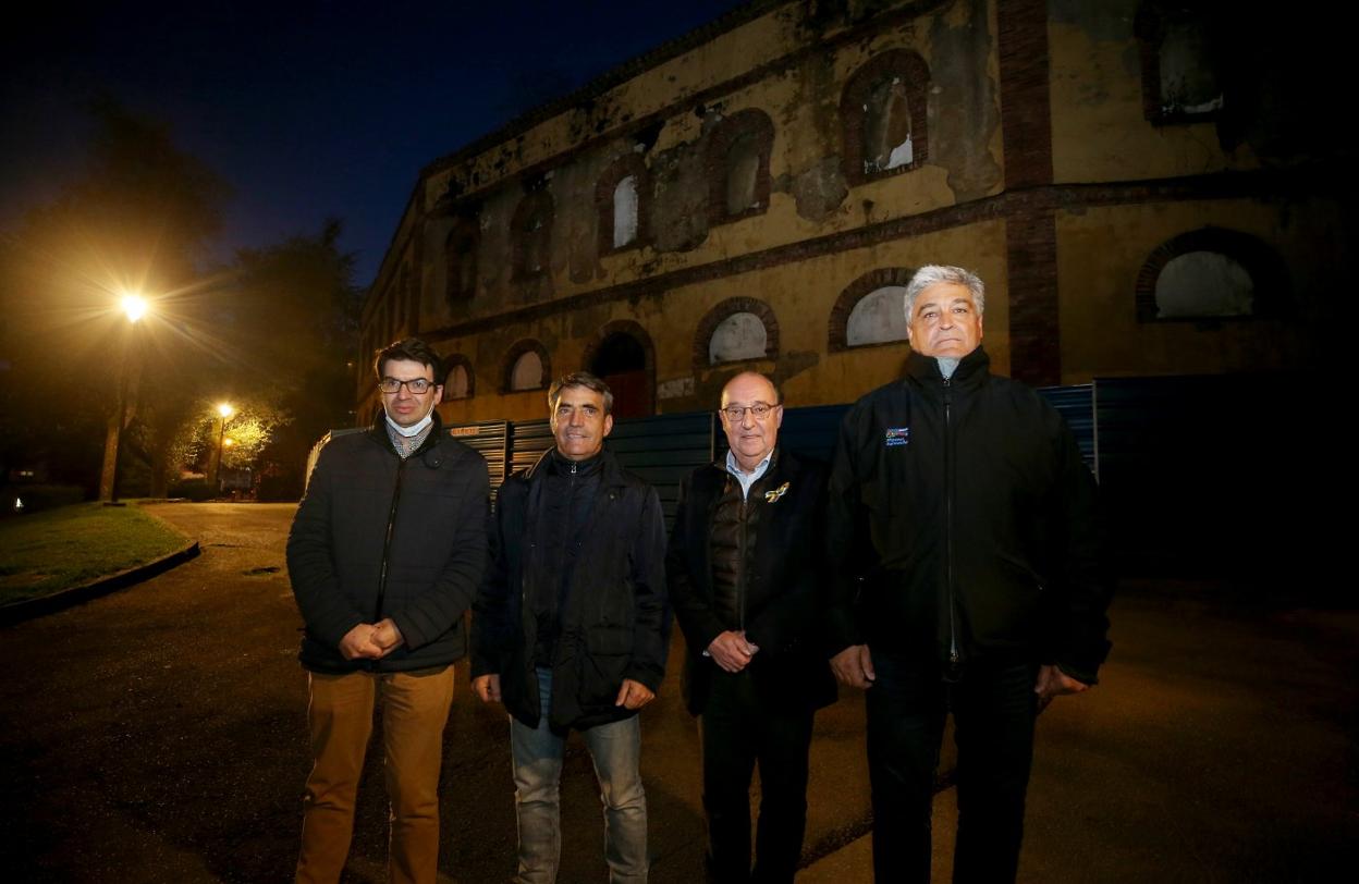 La Fundación del Toro de Lidia pide recuperar las corridas taurinas en ...