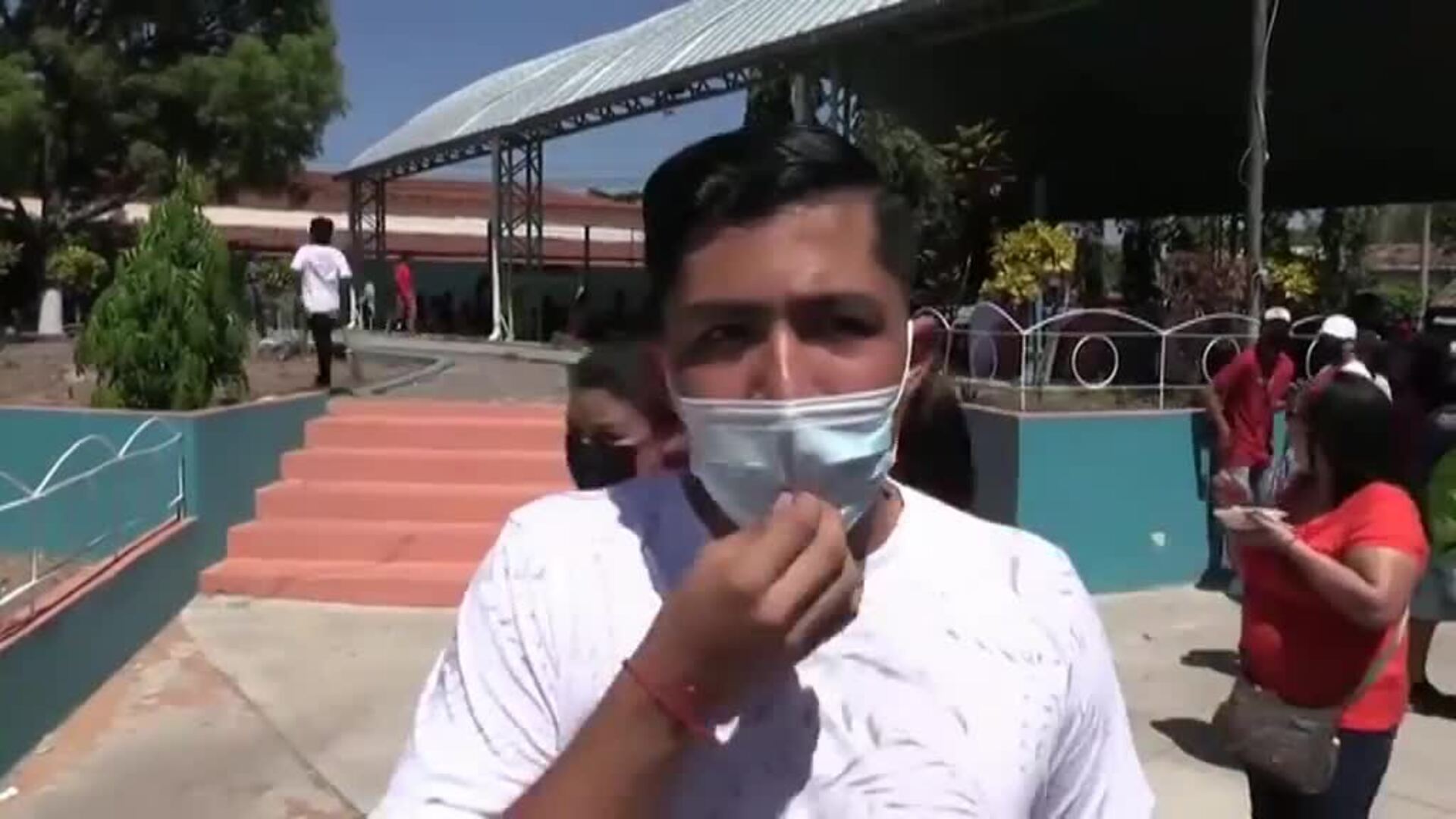 Latigazos para expiar los pecados | El Comercio: Diario de Asturias