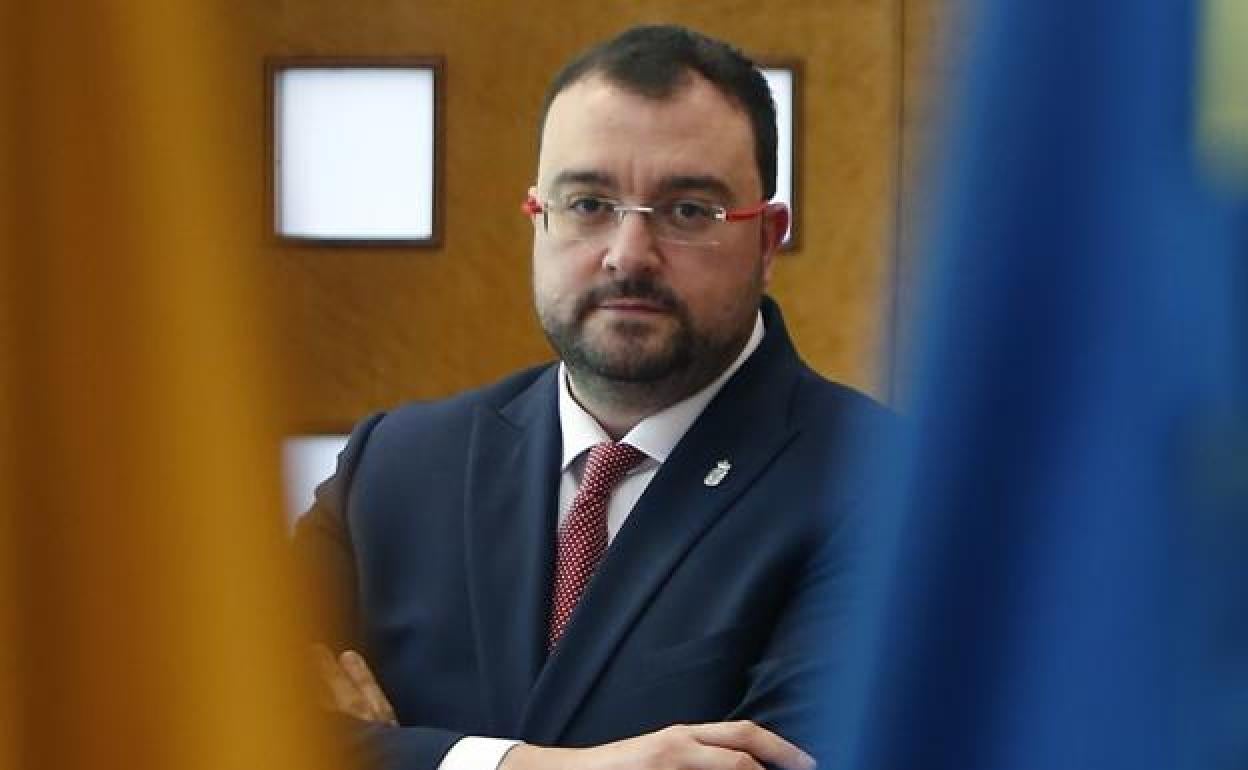 Barbón celebra que Bruselas tope el precio del gas y recuerda a las ...