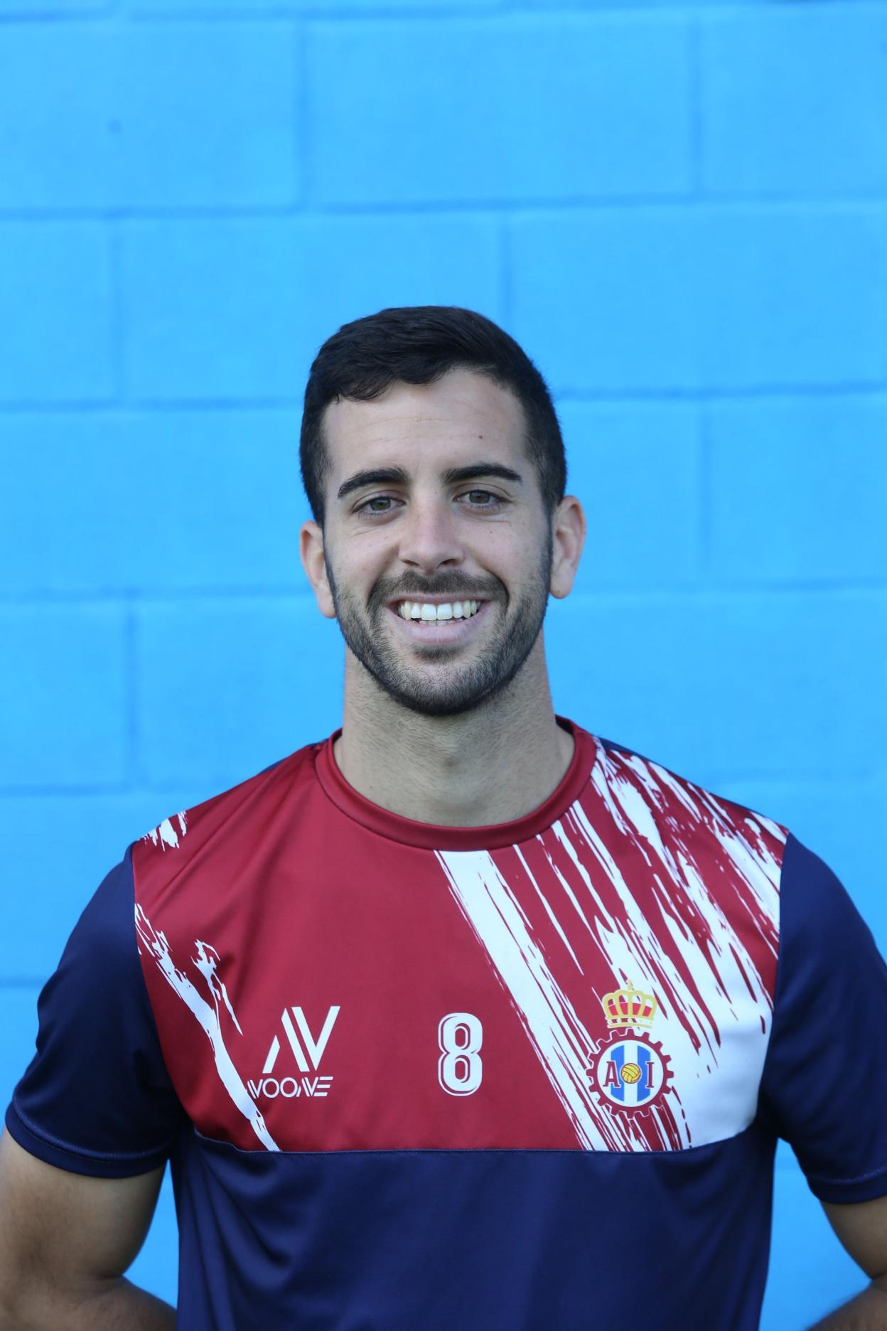 Javi Pérez, elegido como mejor jugador del equipo | El Comercio: Diario ...