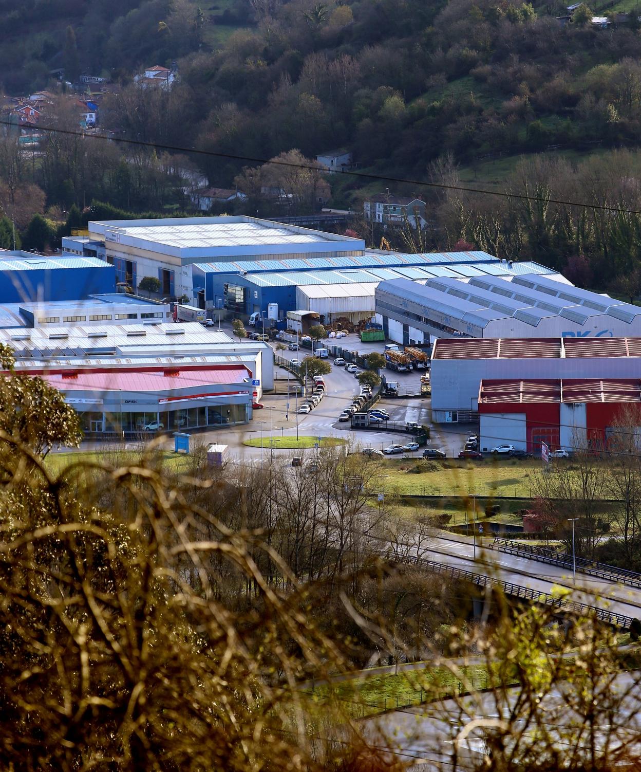La Confederación Hidrográfica sostiene que los suelos inundables no ...