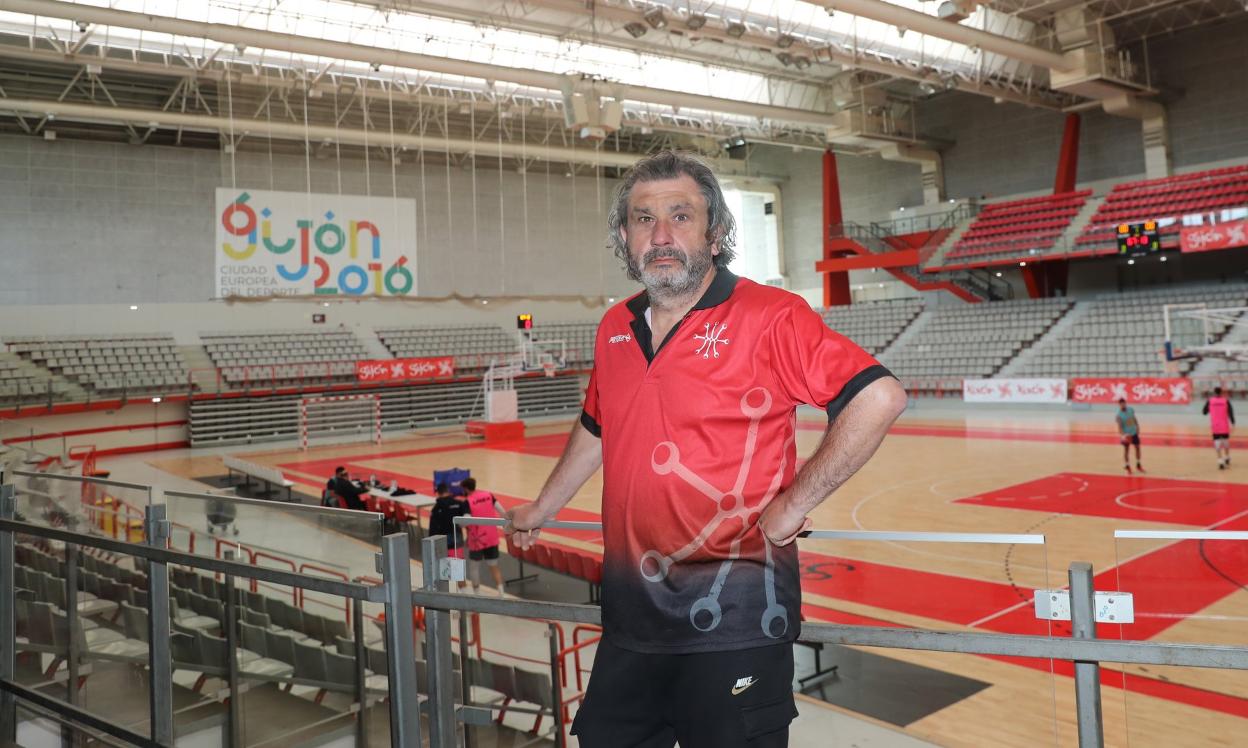 «La vida me ha enseñado a aprender a soportar los golpes y seguir ...