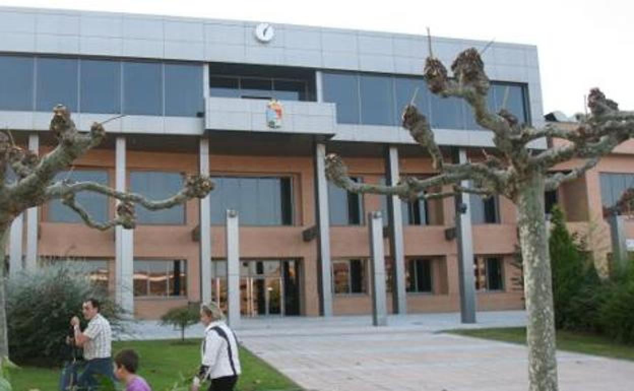 Castrillón recopilará durante cuatro años las aportaciones vecinales al ...