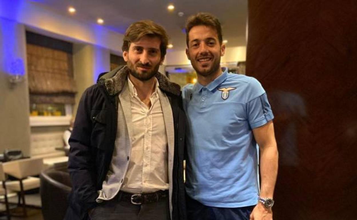 Sporting | El gijonés Gerardo García, uno de los primeros fichajes de ...