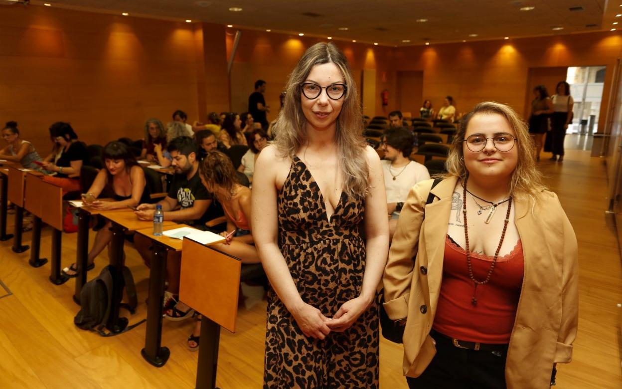 «La educación sexual no debe dar nunca por hecho que se hace de la ...