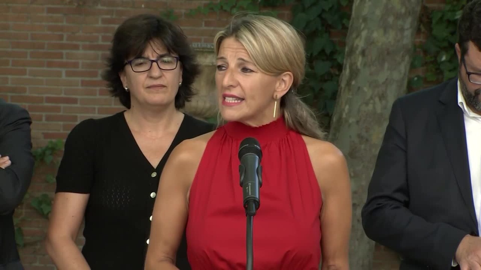 Díaz da un plazo de dos meses y medio para que se determine la subida ...