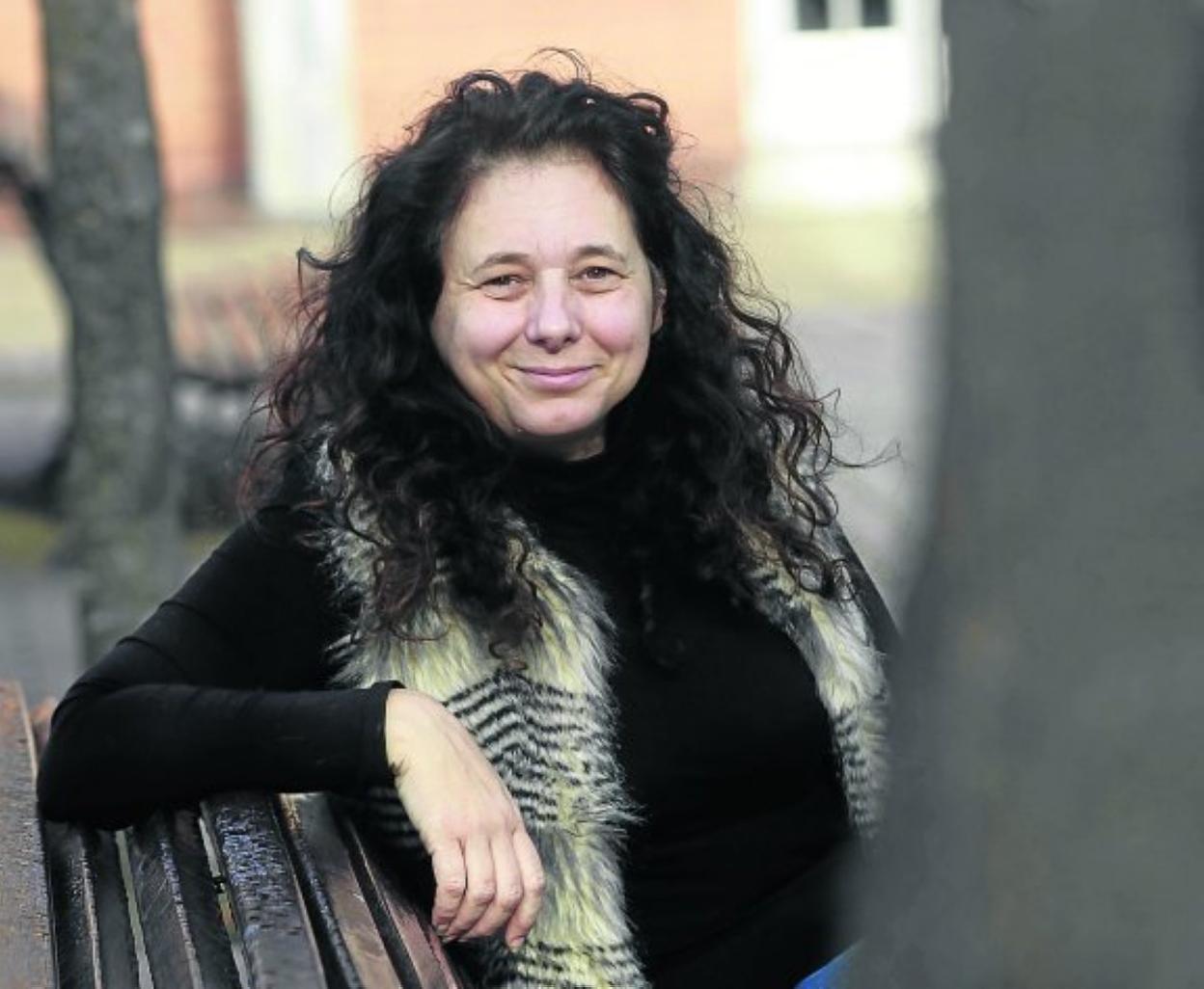 El festival Avilés Acción entregará su premio homenaje a Maite Capín ...