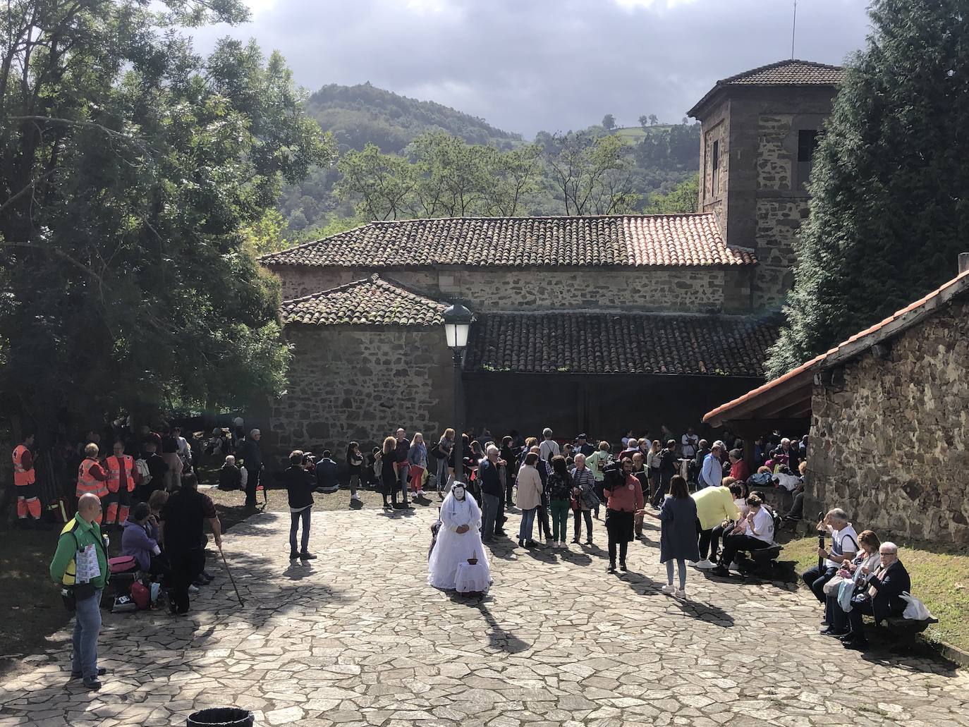 Fotos: Insierto vuelve a disfrutar de los Mártires de Valdecuna | El ...