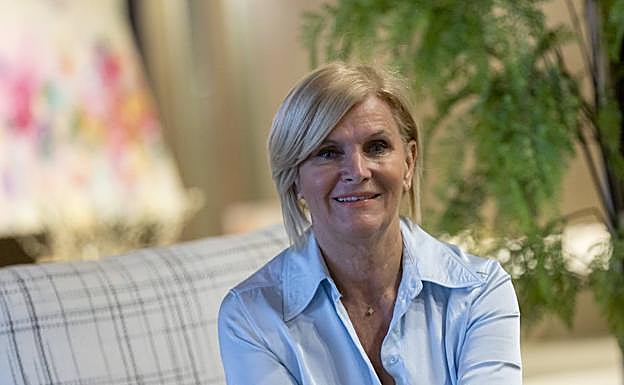 María Neira avisa del «error» que podríamos cometer ante la bajada de ...