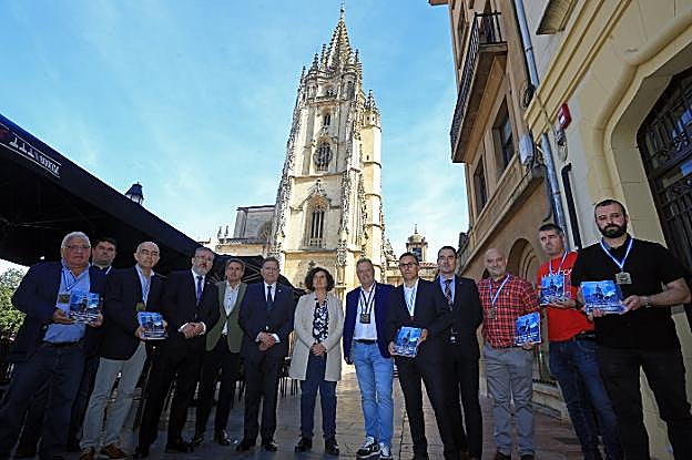 Más de cuarenta mil menús para disfrutar del Desarme en 68 restaurantes ...