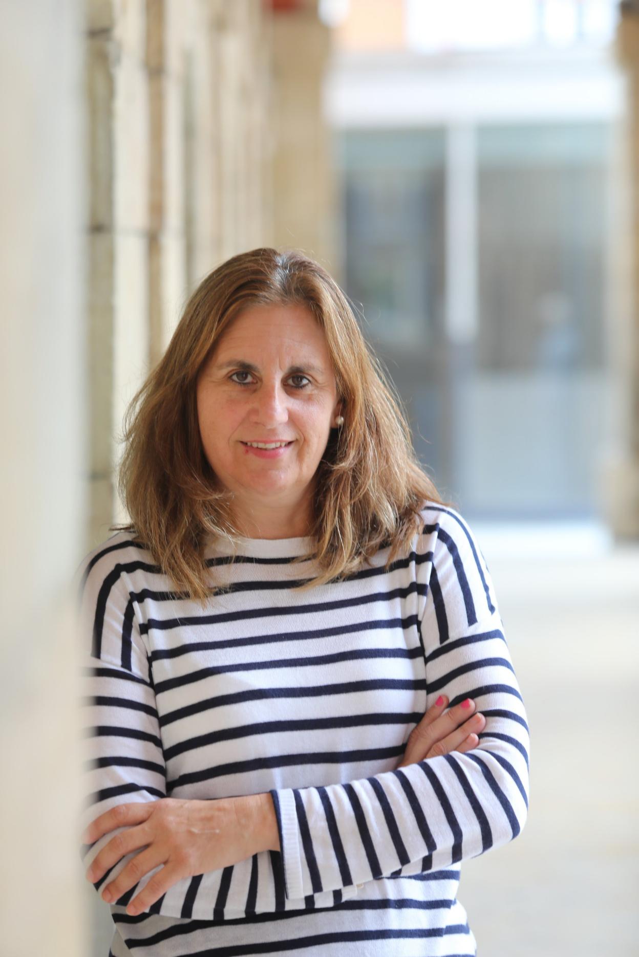 Cambia pide que Nuria Delmiro explique al Pleno la relación con el club ...