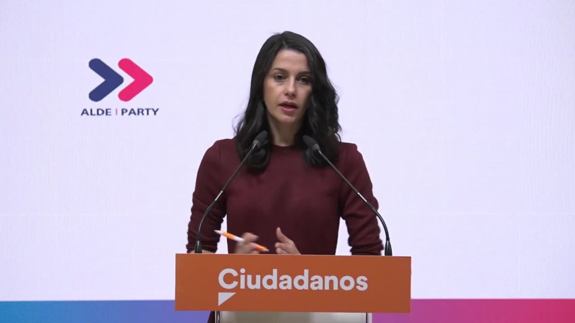 Cs no se arrepiente de haber apoyado la ley del 'solo sí es sí' | El Comercio: Diario de Asturias