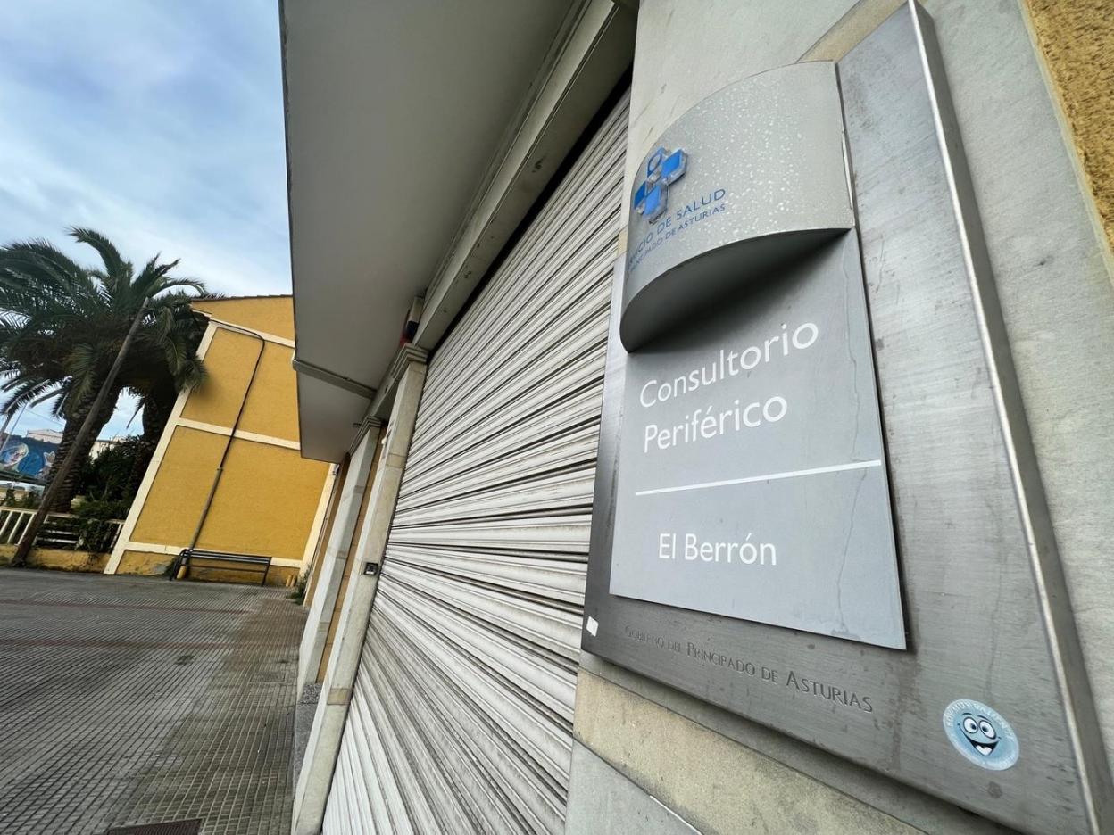 Los vecinos de El Berrón piden más médicos y citas rápidas en el ...