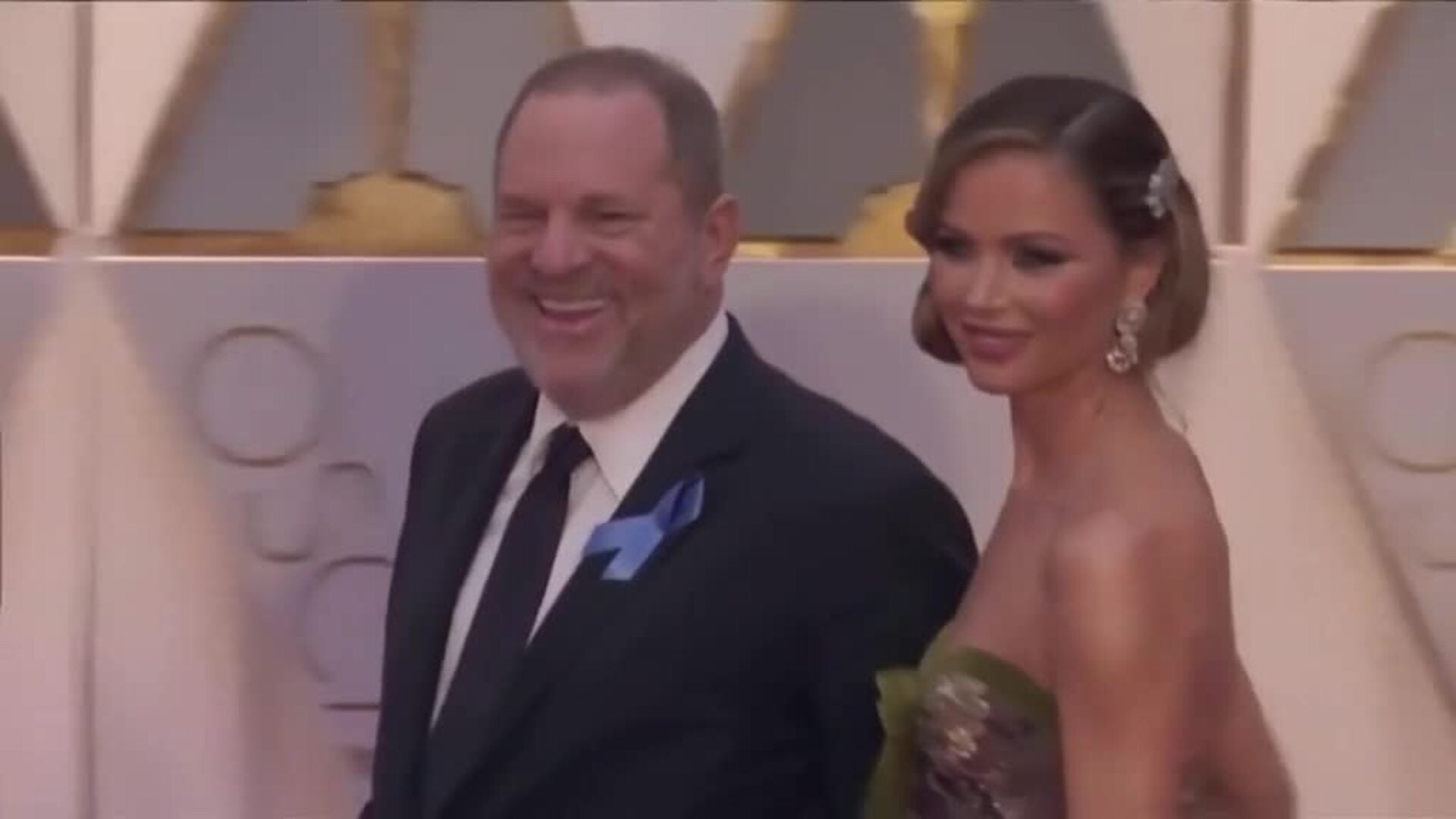 Harvey Weinstein es declarado culpable de violación sexual | El ...