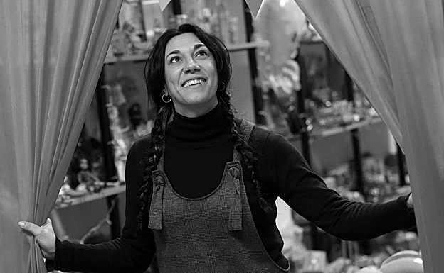 Minerva Sánchez | El Comercio: Diario de Asturias