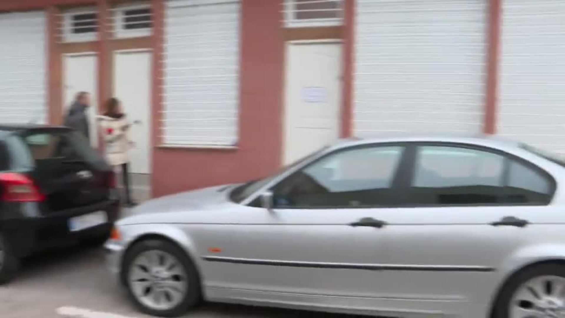 Un hombre mata a la hija de su ex pareja e intenta suicidarse en Madrid | El Comercio: Diario de ...