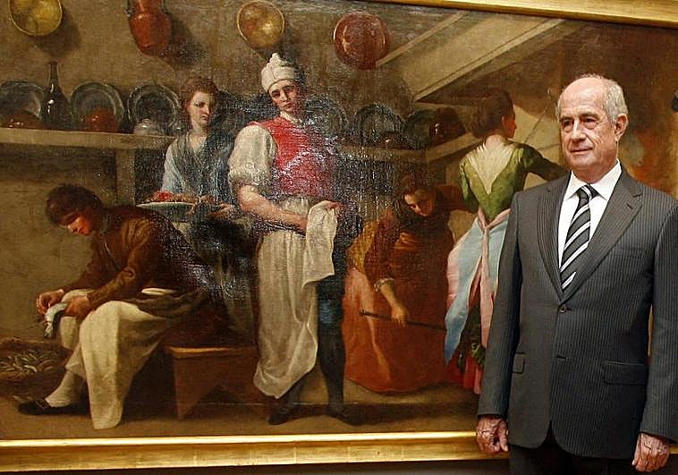 Las joyas de la Colección Pérez Simón se expondrán en Madrid hasta ...